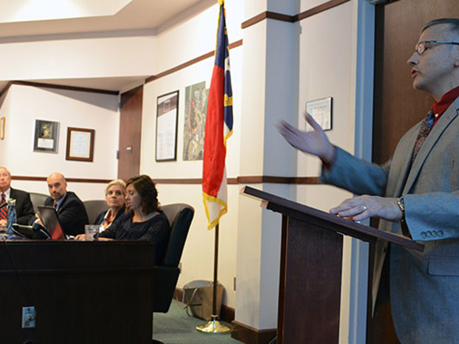 Law Enforcement Risk Review | NCLM