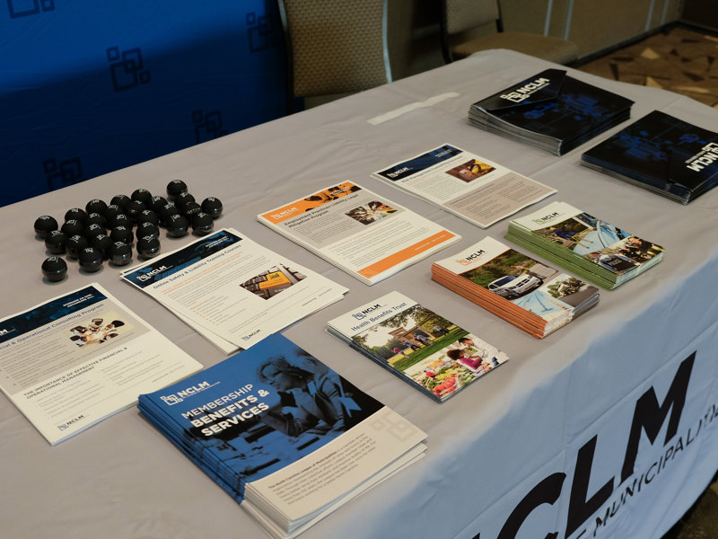 Health Benefits Trust | NCLM