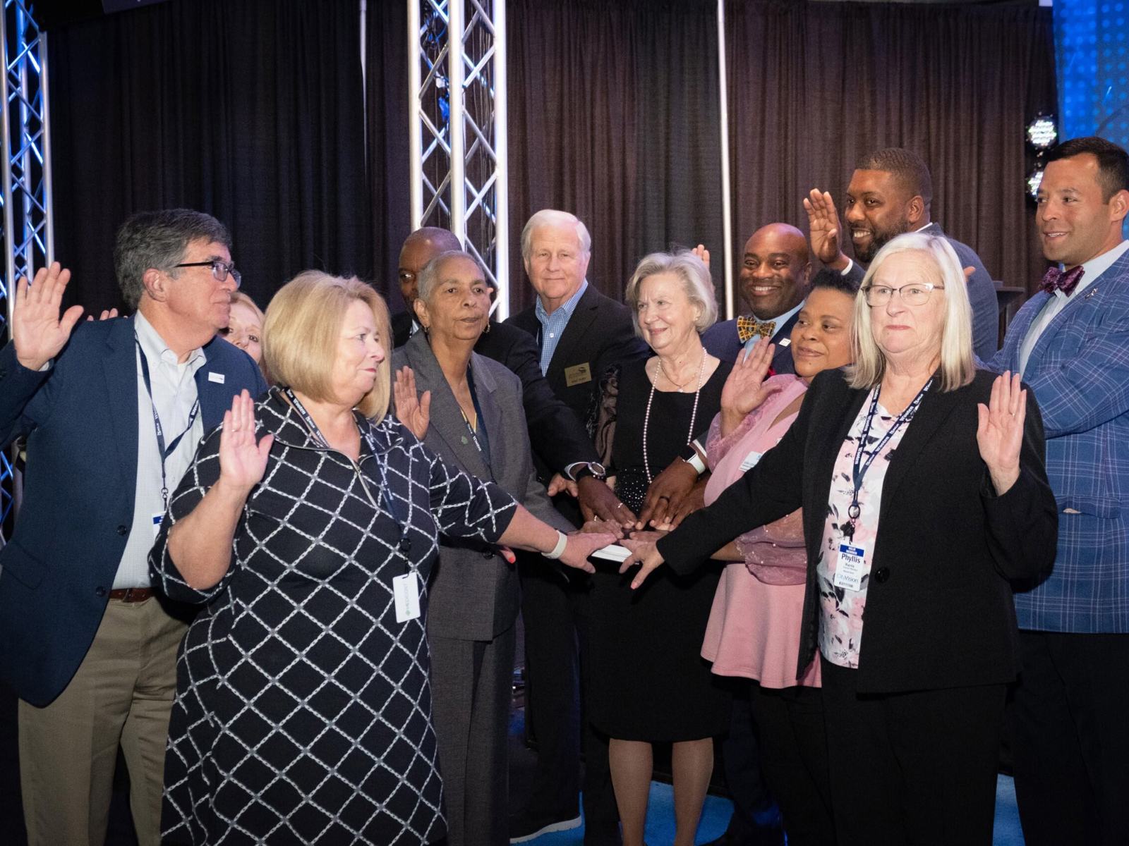 Nominating & Election Central