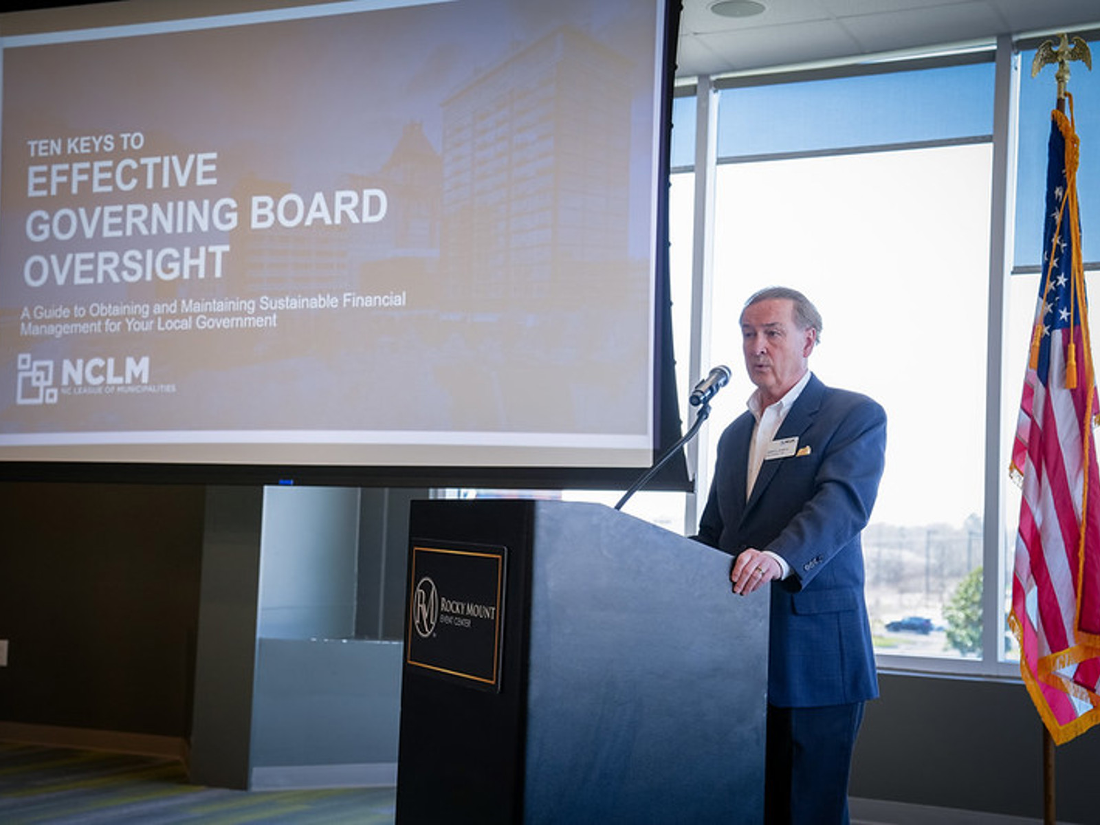 Financial Management Certification