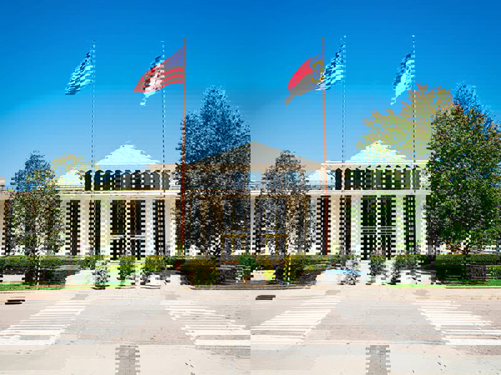 Legislative Hub | NCLM