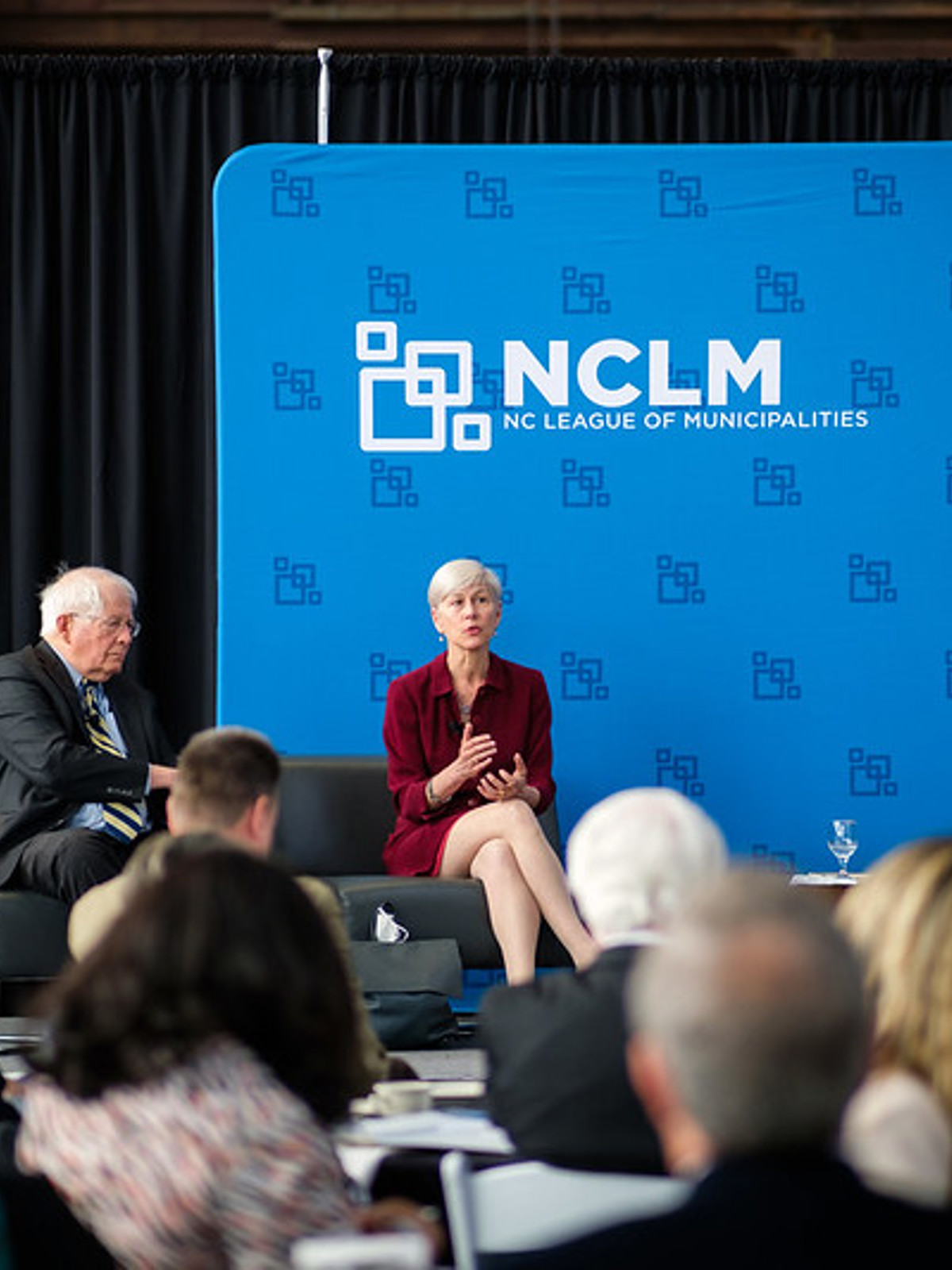 Join the League | NCLM