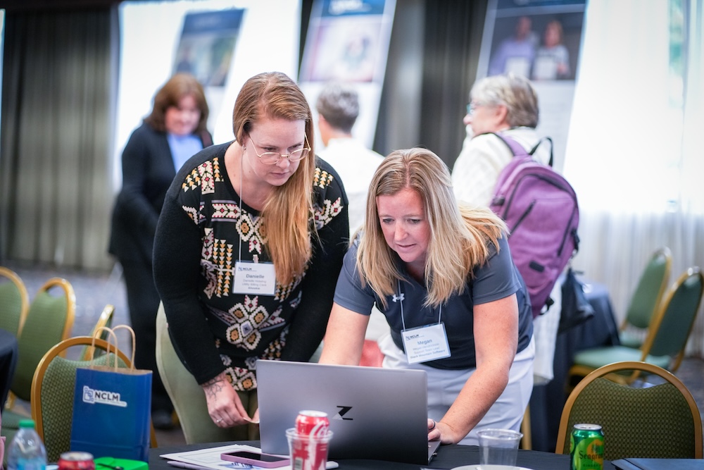 Small-Town Staff Connect at First BMS User Conference